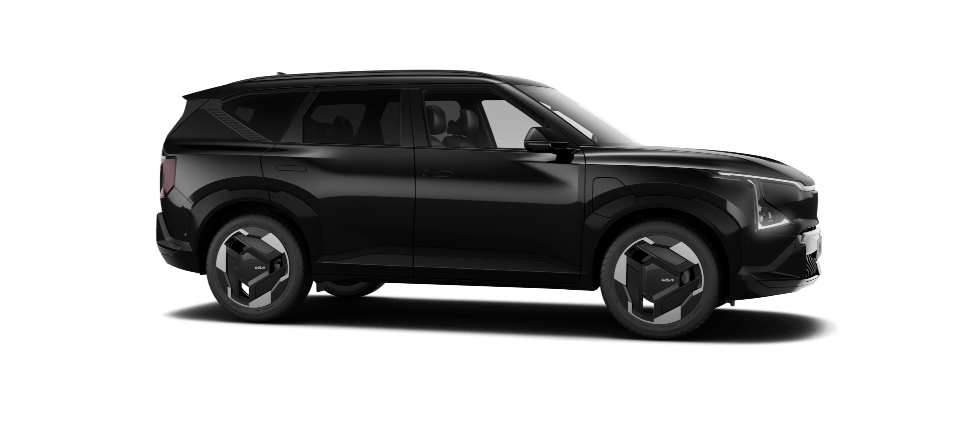 Kia EV5 FWD Air (Short Range) – Kiamotors-portqasim